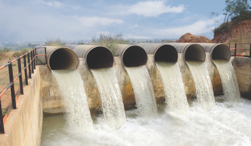 Water & Environment | NCC